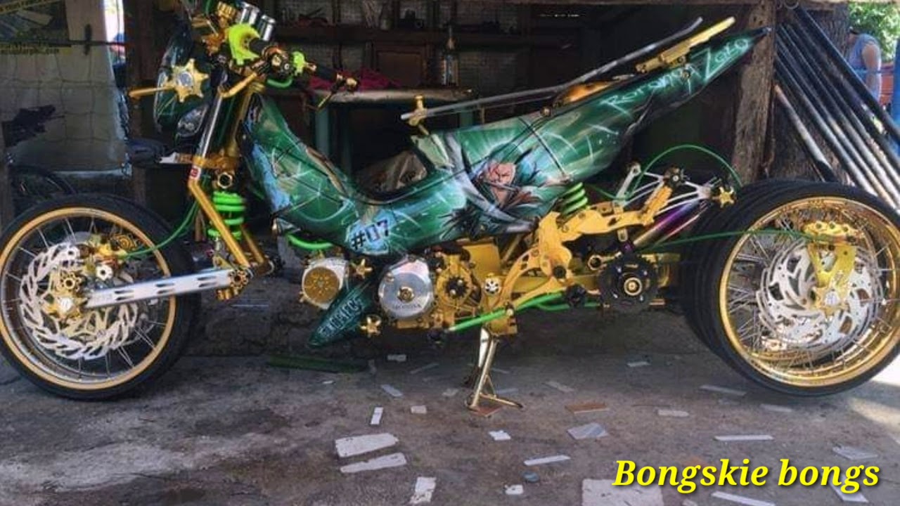 Xrm 125 compilation - YouTube