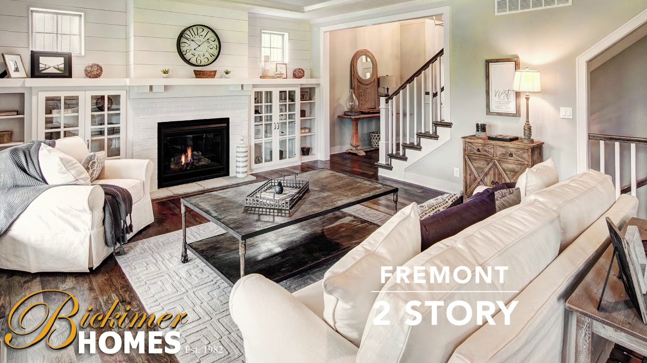 Home Show Video - YouTube