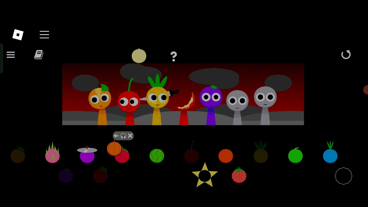 frunki update 7 star fruit and strawberry - YouTube