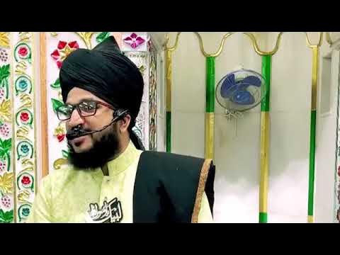 Mufti Salman azhari ki takreer #beautiful #bayan # - YouTube