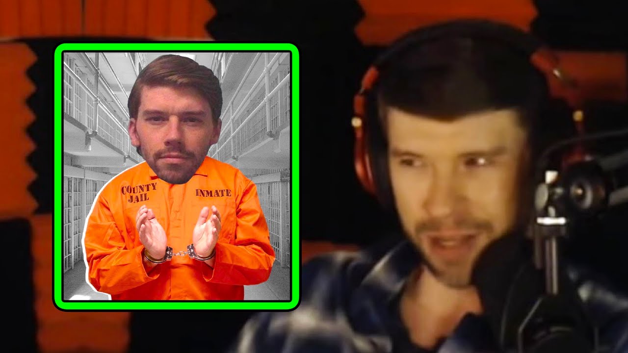 FPSRussia on His Last Day before GOING TO PRISON | PKA - YouTube