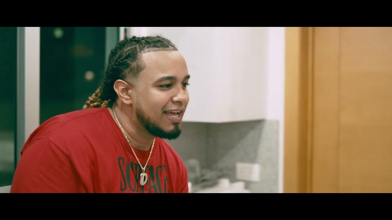 Jhay Disla Ft Cifra Slimk - Corazon De Acero ( Video Oficial ) - YouTube