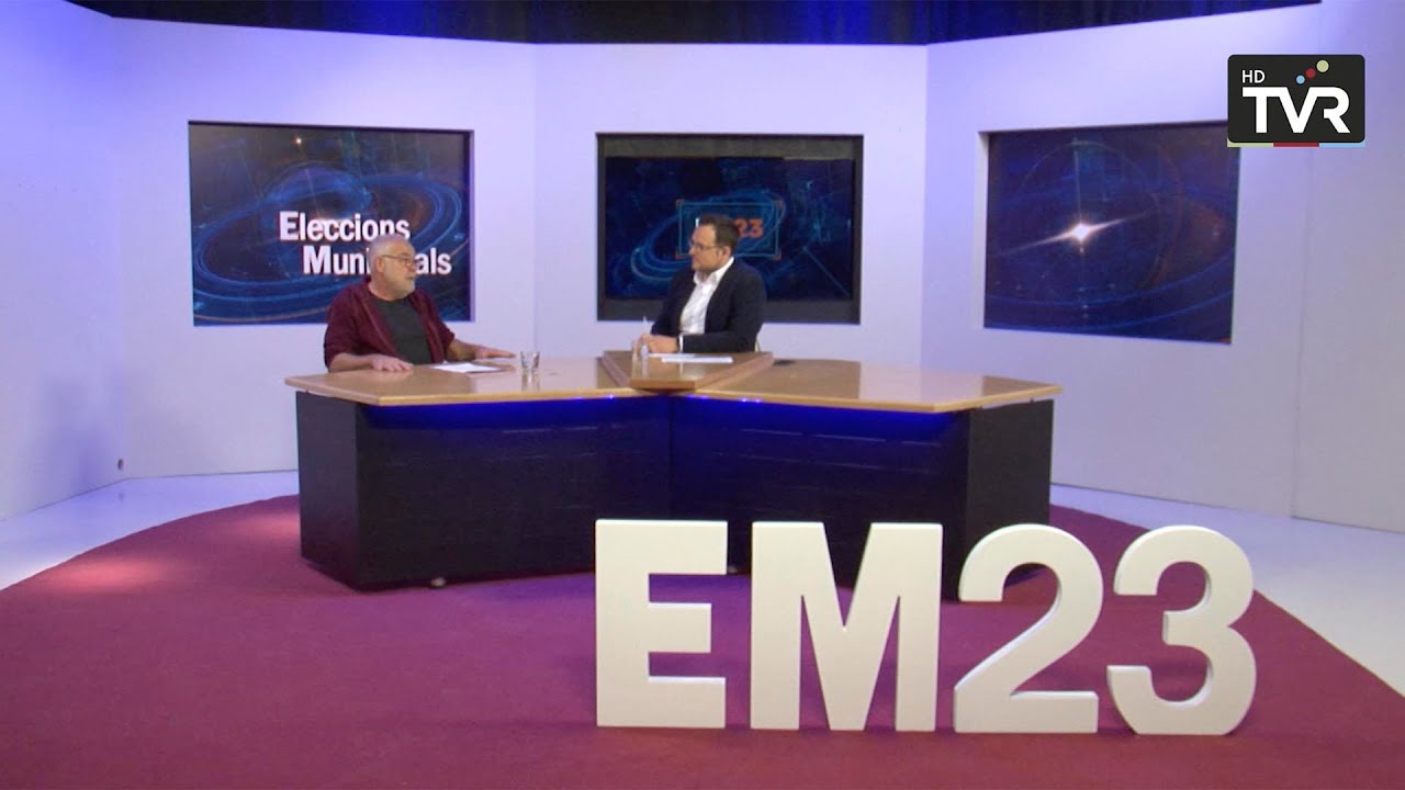 EM23 Gombèn - YouTube