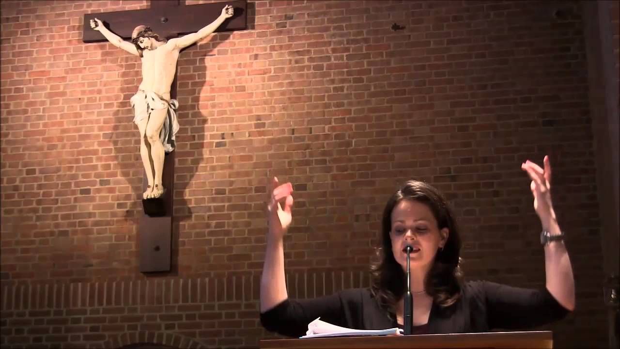 Solemn Intercessions - Matthew Still - YouTube