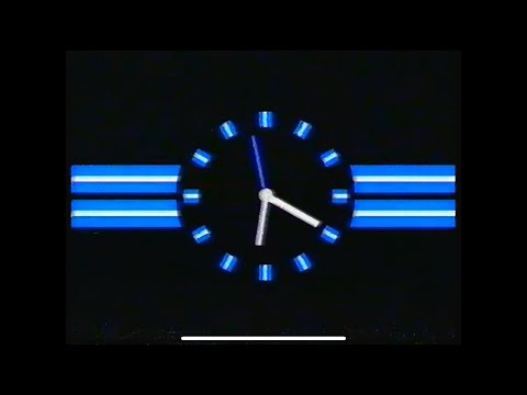 [720p/50p] ITV Grampian | continuity | 10th April 1994
