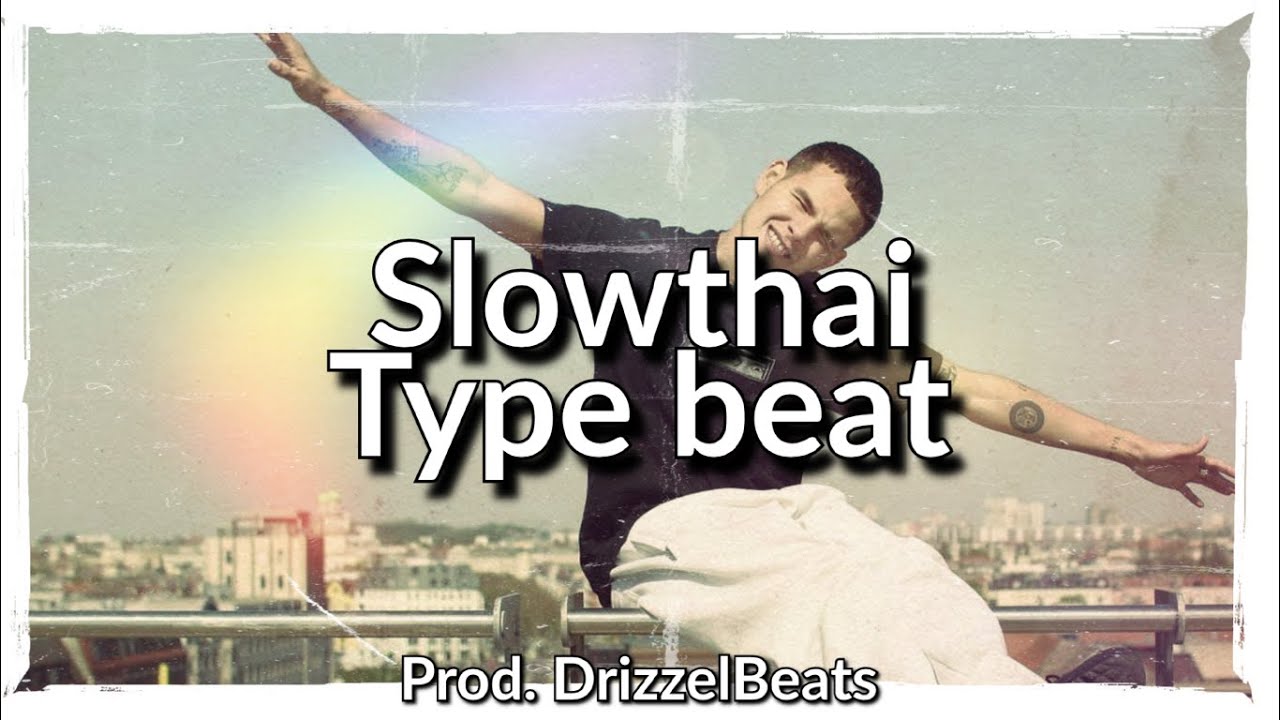 Slowthai Tyron 2021 Type Beat (prod. by DrizzelBeats) - YouTube