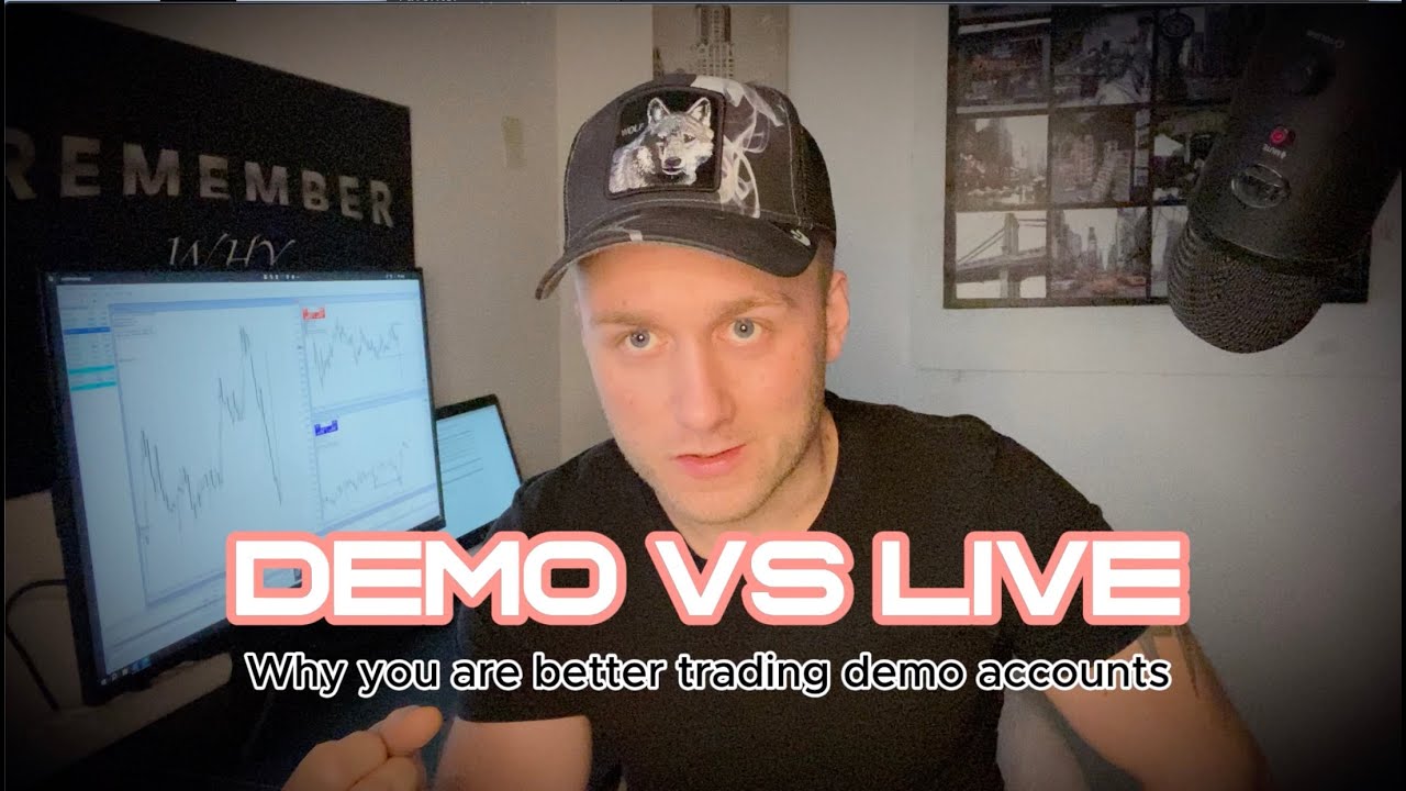 Demo VS Live (Why your demo results are better) - YouTube