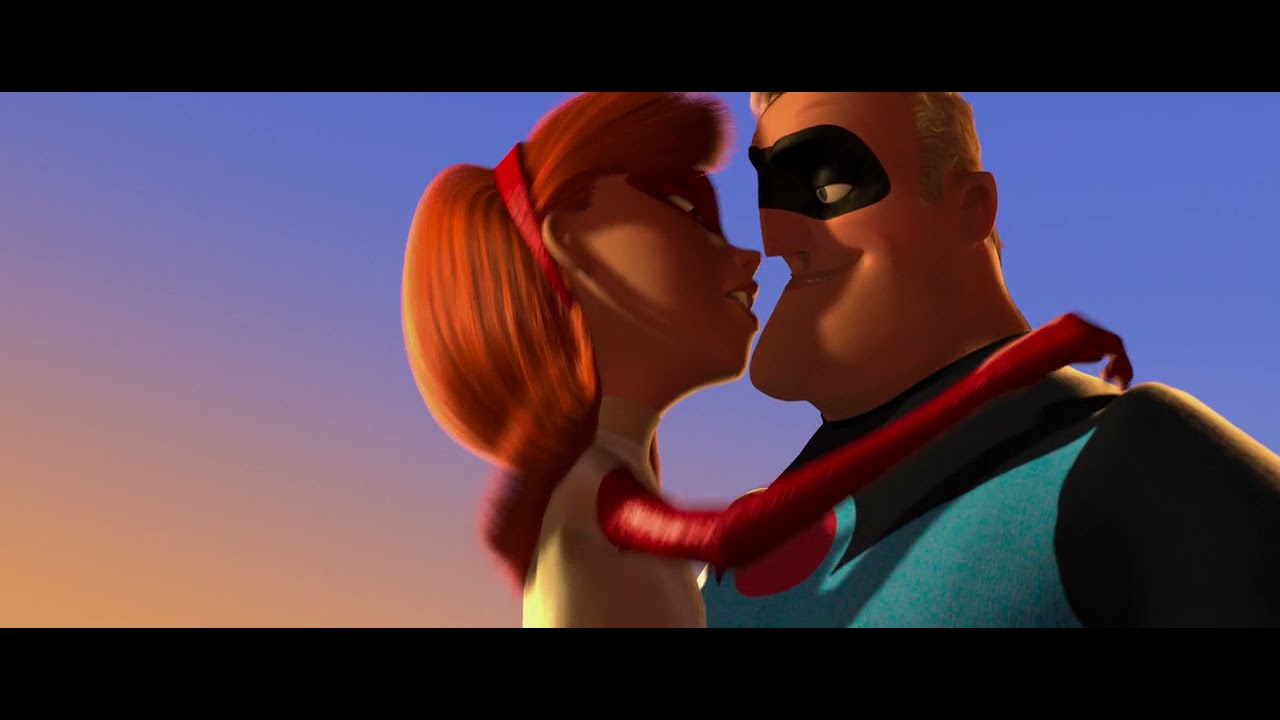 The Incredibles You Need To Be More Flexible YouTube the-incredibles-you-need-to-be-more-flexible-youtube