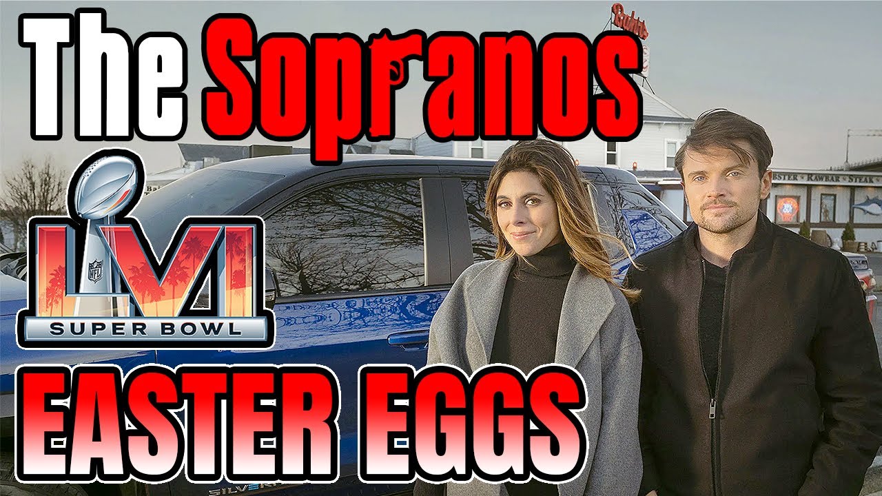 A Deep Dive Into The Sopranos Super Bowl Commercial - Soprano Theories ...