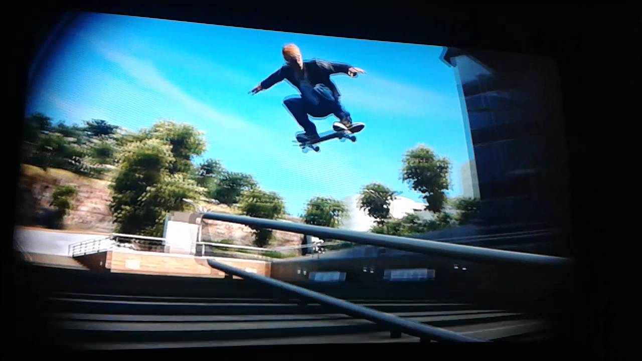 SKATE 3 SONG - YouTube Music