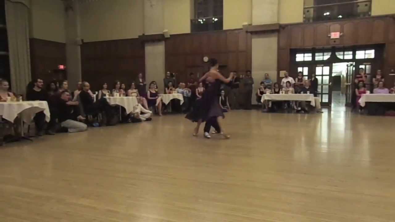 michelle + joachim | Michigan 12th Anniv. Festival 2013 - Vals "Viejo ...