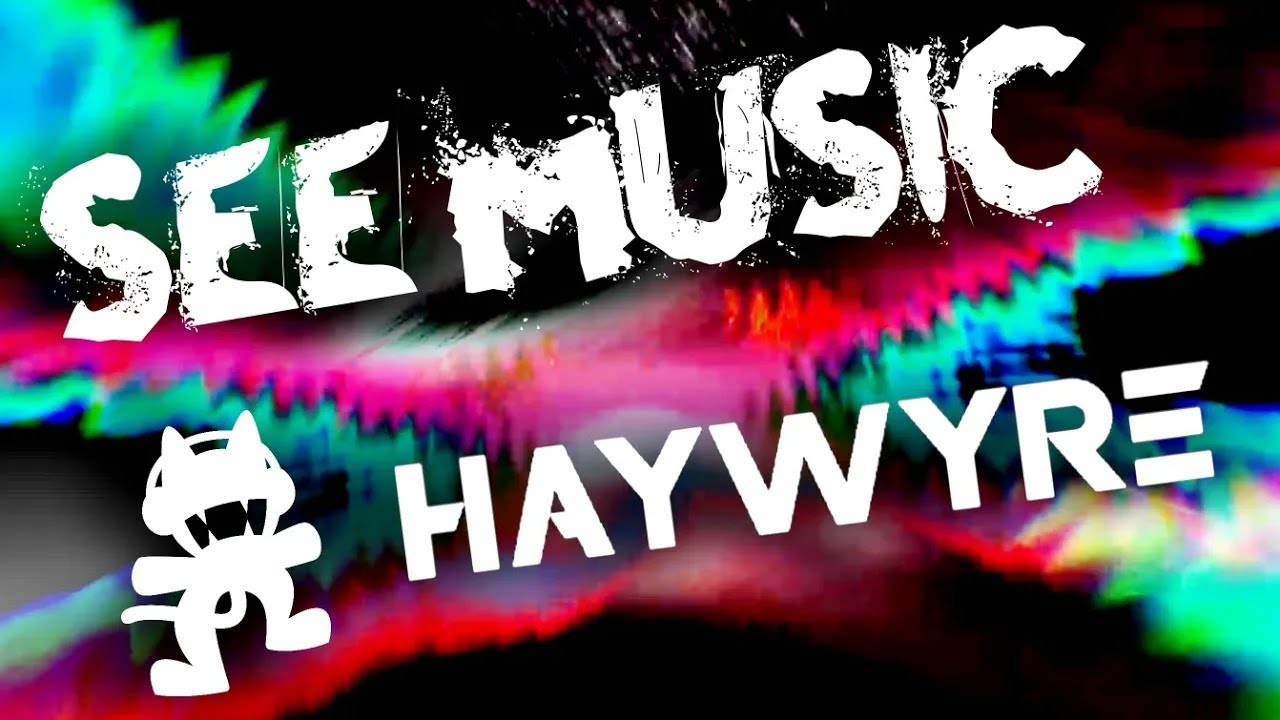 What Synesthesia Looks Like #3 | Haywyre - Do You Don't You - YouTube