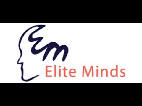 The Junior Golf Podcast Presents Robert Price of Elite Minds, LLC - YouTube
