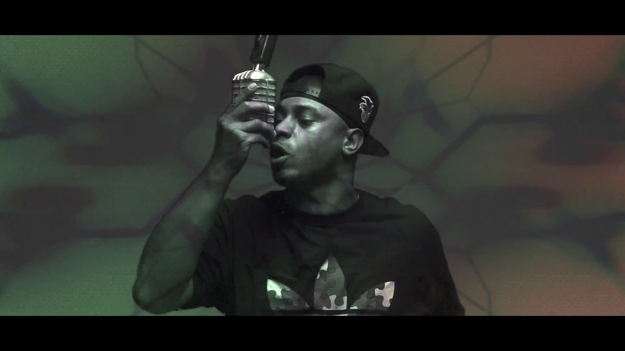 Ant Bomb- I'mNotHipHop - YouTube