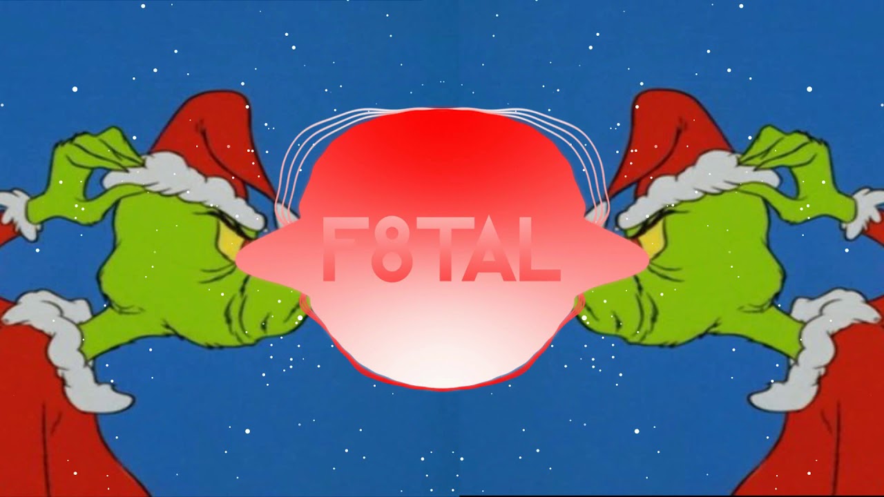 You're A Mean One Mr. Grinch (Trap Remix) - YouTube