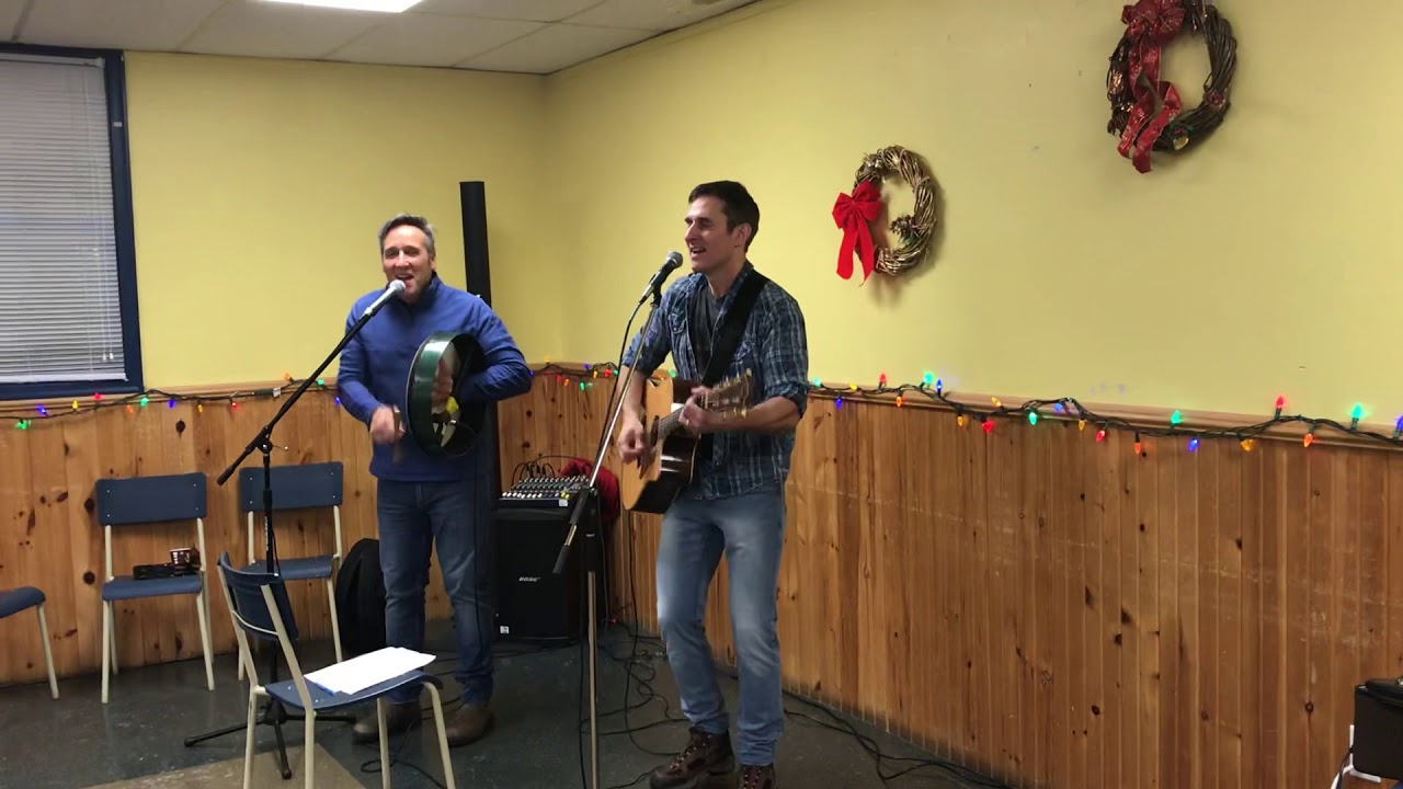 Sons of Maxwell performs - YouTube