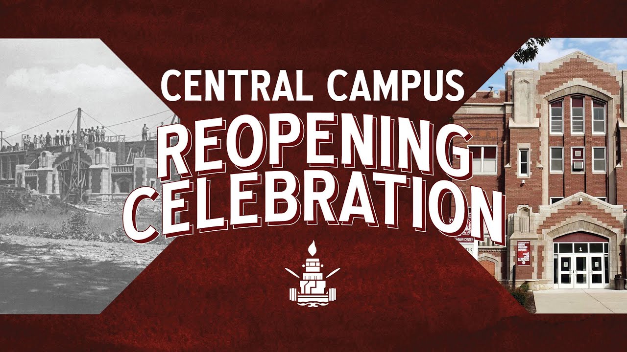 LTHS | Central Campus Reopening Celebration | August 16, 2024 - YouTube