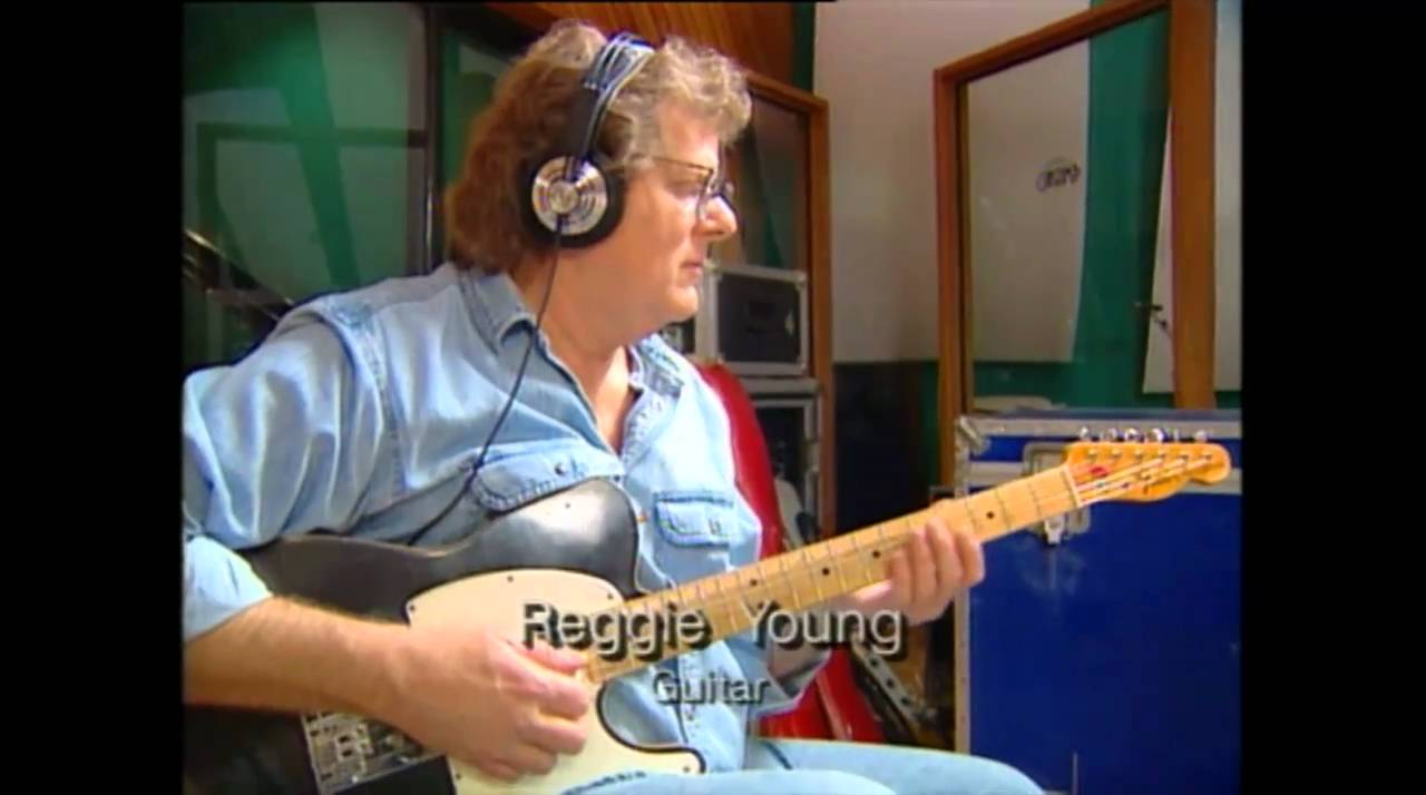 Symphonic Elvis - the making of... - YouTube