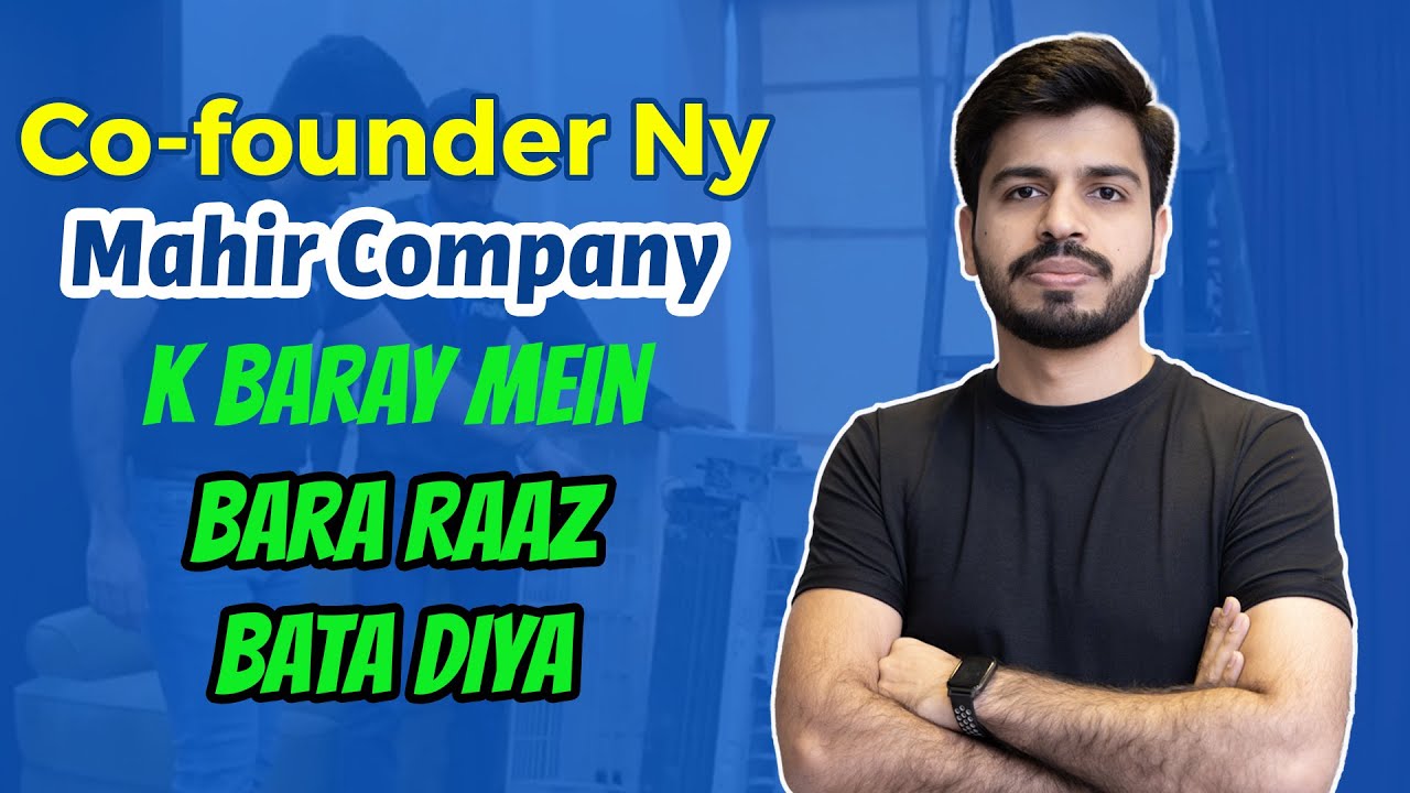 Best AC Technician, Carpenter & Electrician Services | Mahir Company ...