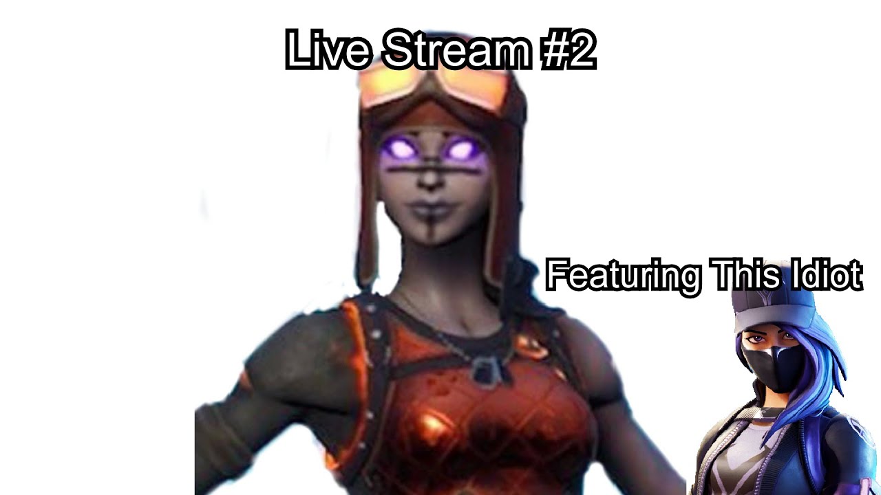 Fortnite With The Homies In A Nutshell (Basically) With Skippy ...