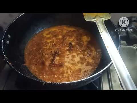 Aam morola mach er tok😋.. - YouTube