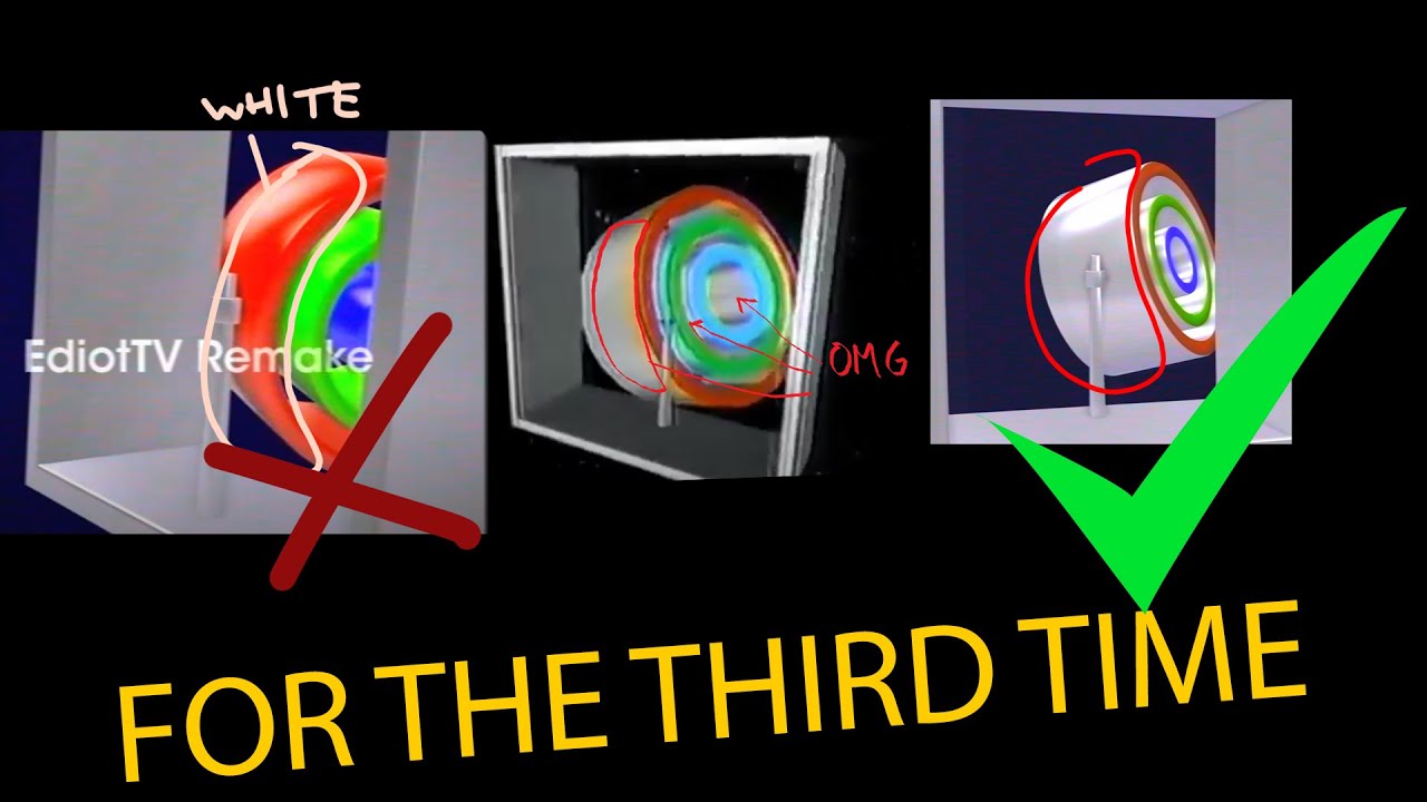 1988 ABS CBN Station ID VERSION 3 with Timelapse RECREATION - YouTube