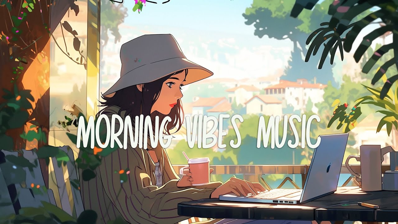 Good Morning Music 🍂 Playlist songs that make you feel better ~ Morning ...