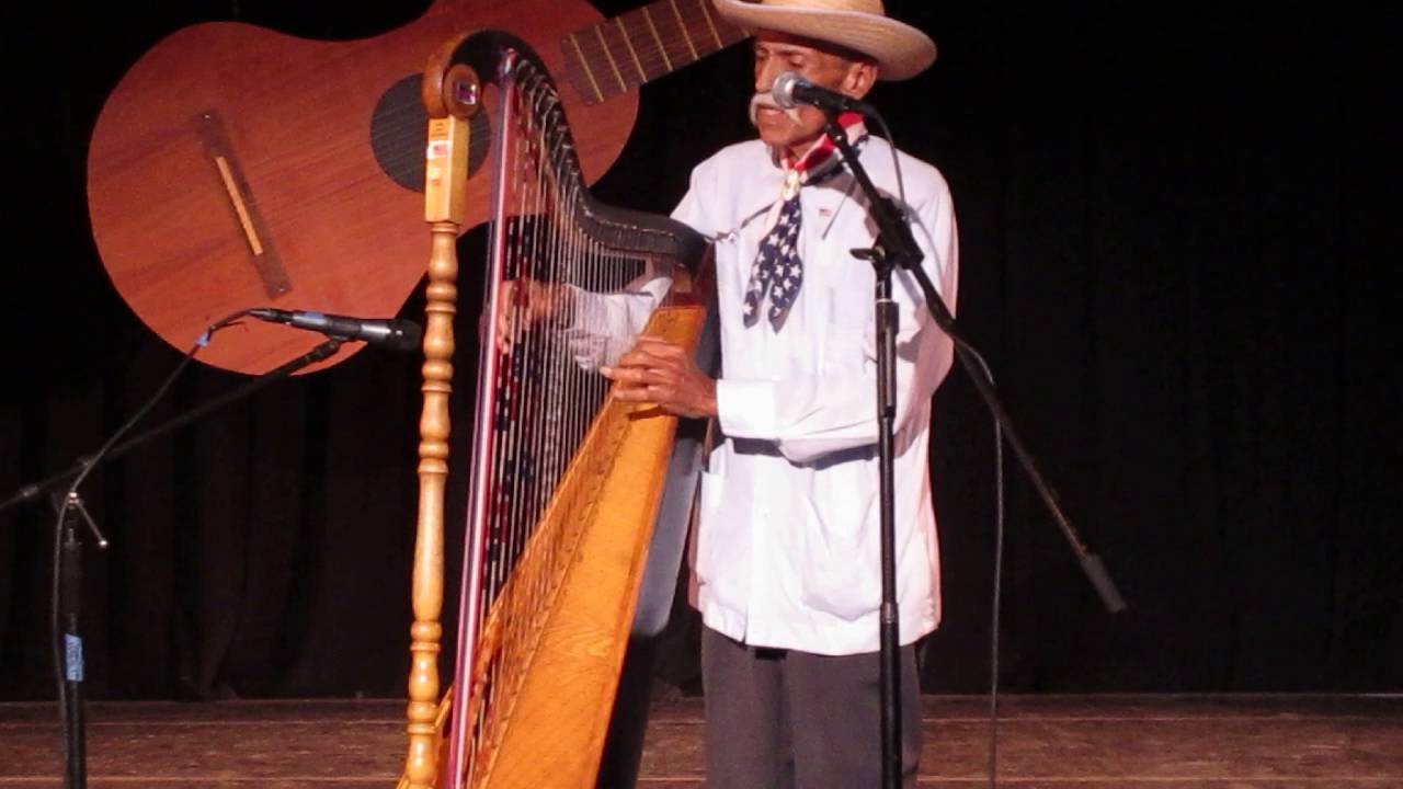 El Jarabe Loco - Angel Quinones - YouTube