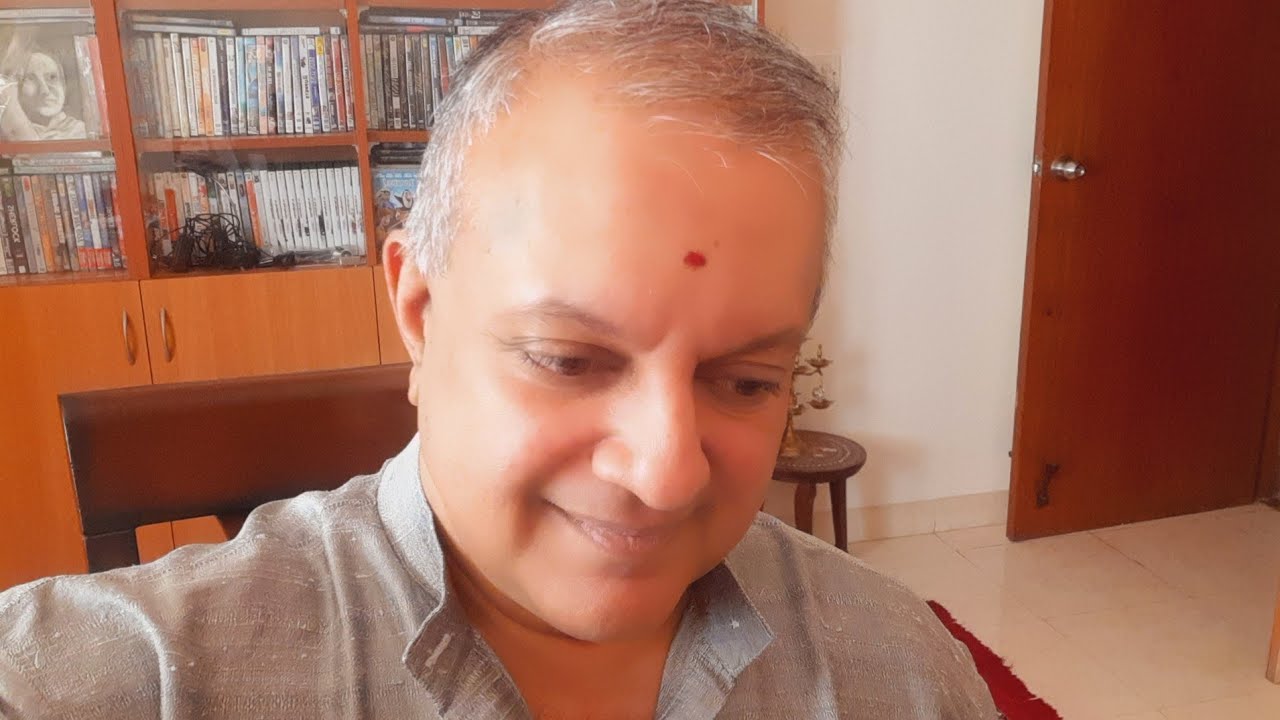 Prince Rama Varma - Live at Bengaluru - Sunday, September 24th - Dr.M ...
