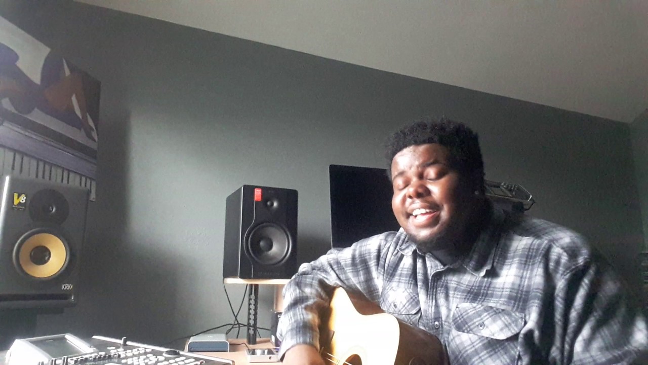 Drake - Controlla cover - YouTube