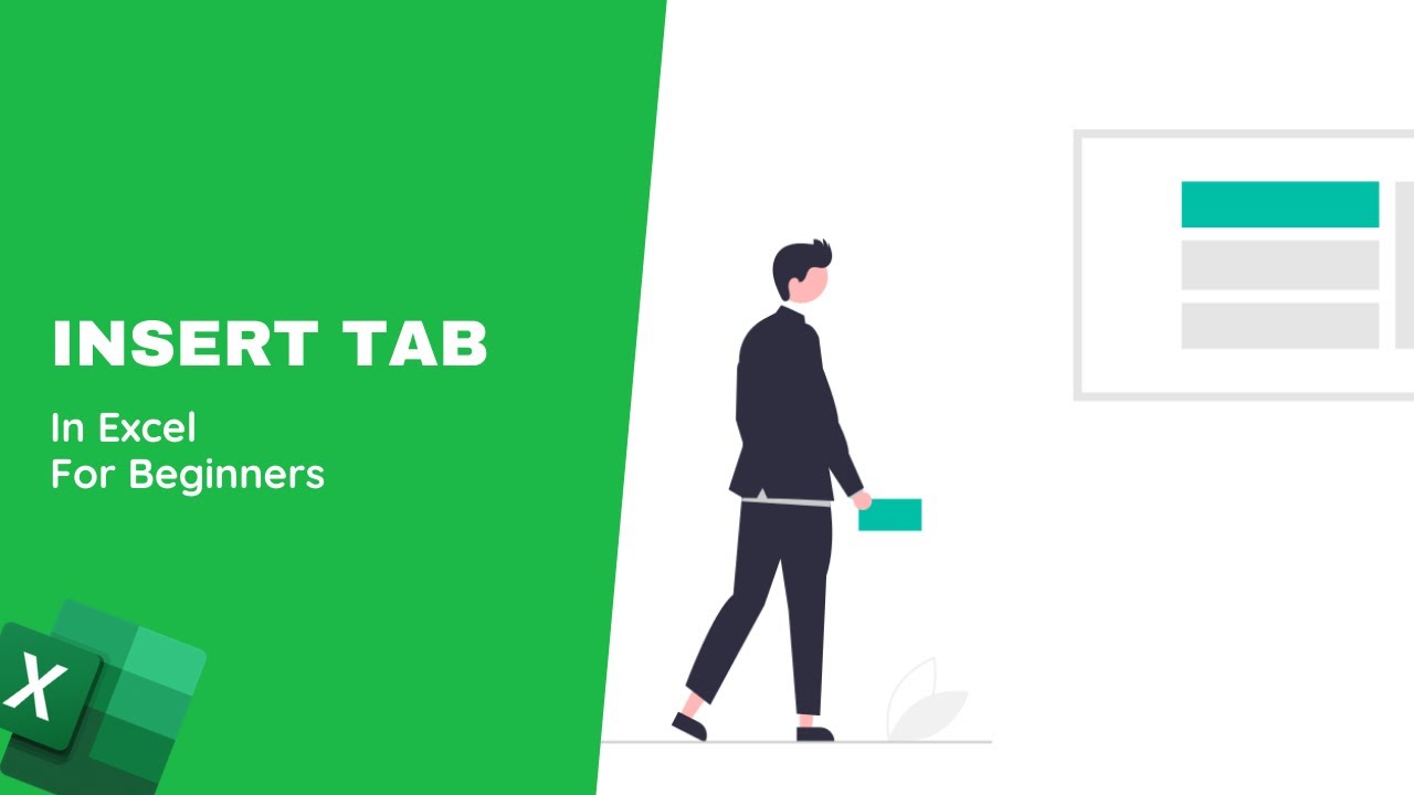Insert Tab In Excel For Beginners Insert Tab In Excel YouTube insert-tab-in-excel-for-beginners-insert-tab-in-excel-youtube