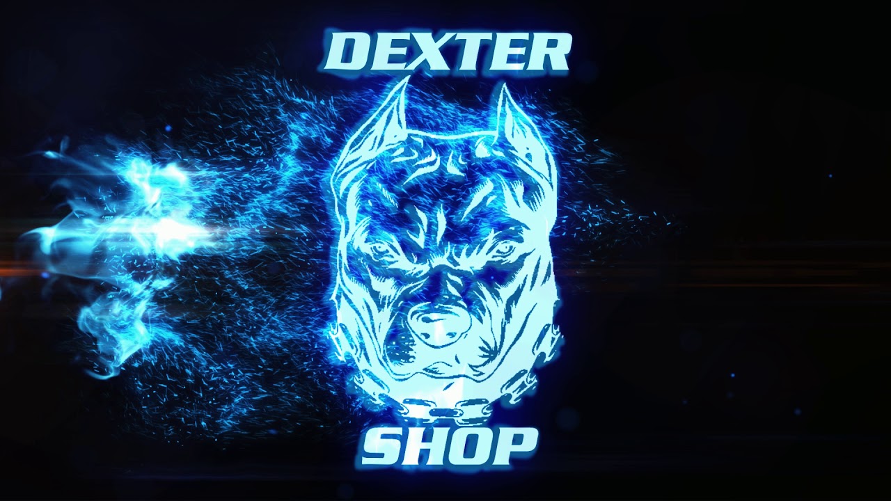 Seja Bem Vindo a DEXTER SHOP. - YouTube