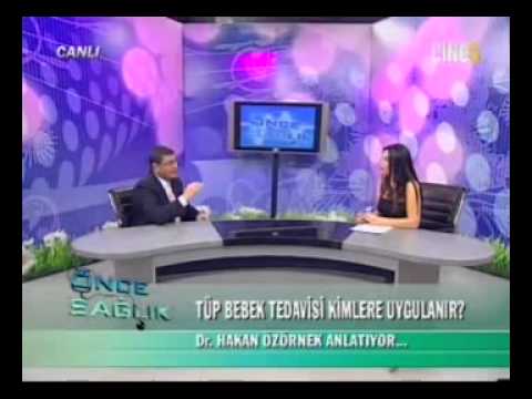 Önce Sağlık Programı (Cine 5 - 9 Ocak 2010)