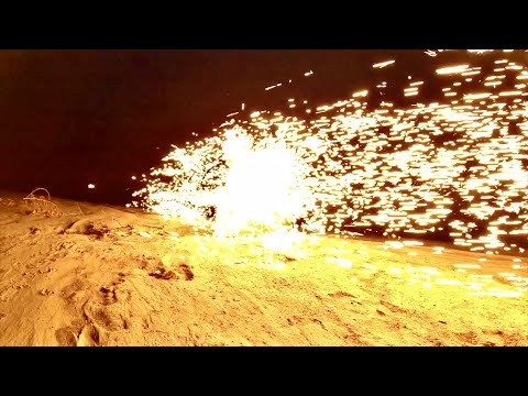 Super Dragon's Breath - 12 Gauge Fire-Breathing Shotgun Ammo