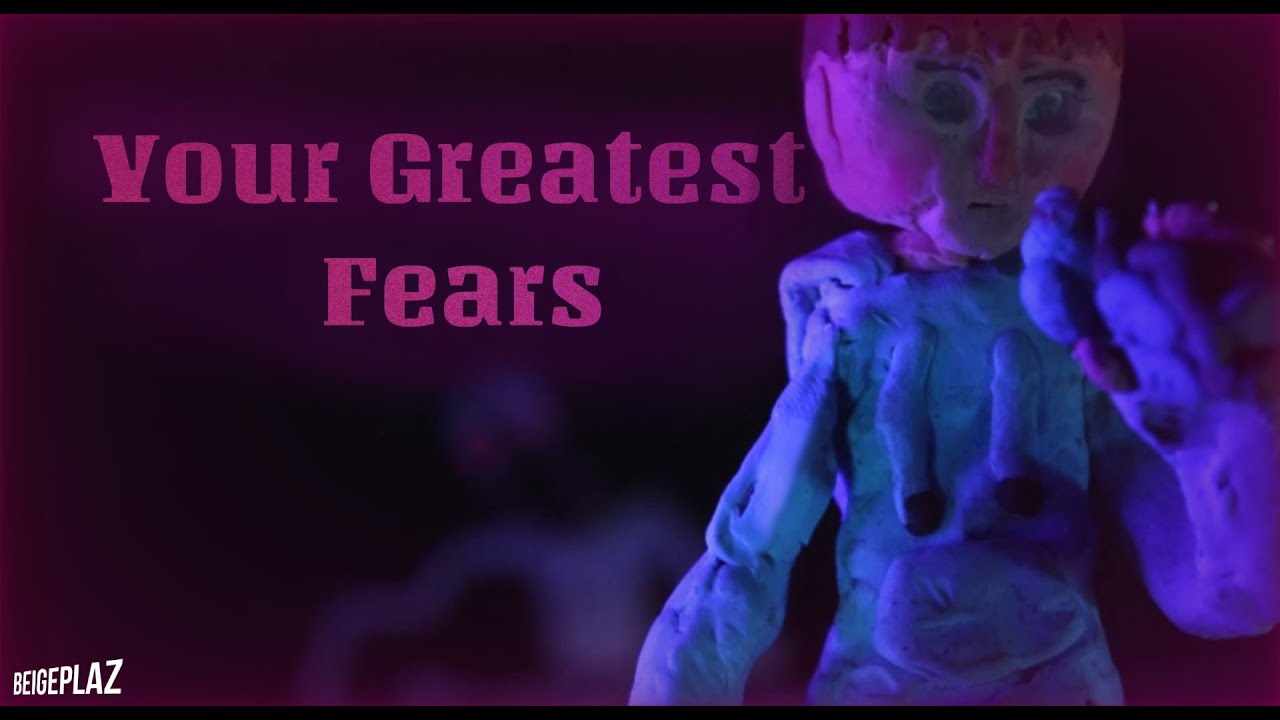 You're Greatest Fears | Horror Short Film - YouTube
