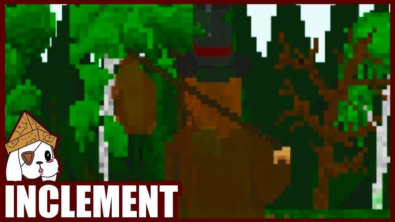 Lets Play Inclement - The 1800's Farming Simulator - YouTube