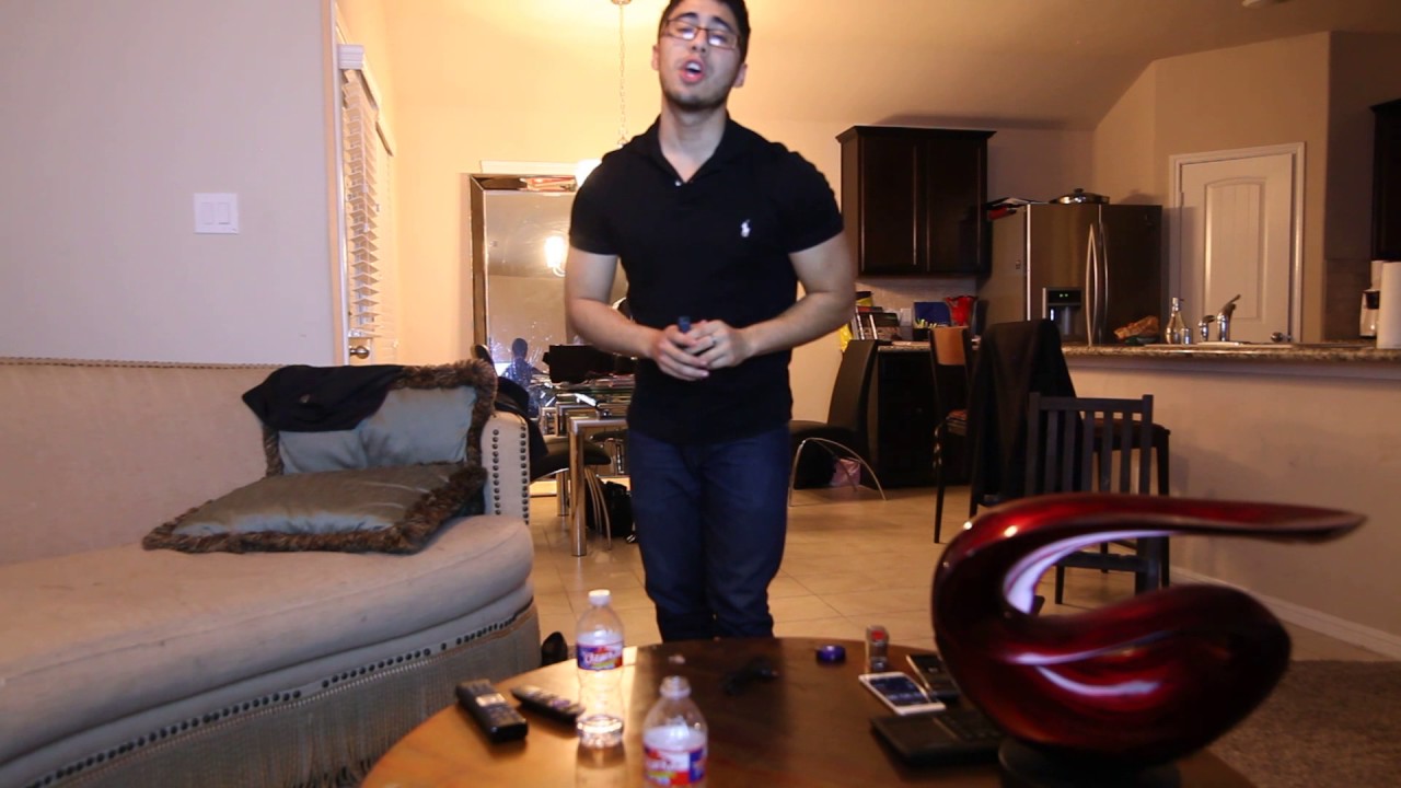 Shark Tank Speech - YouTube