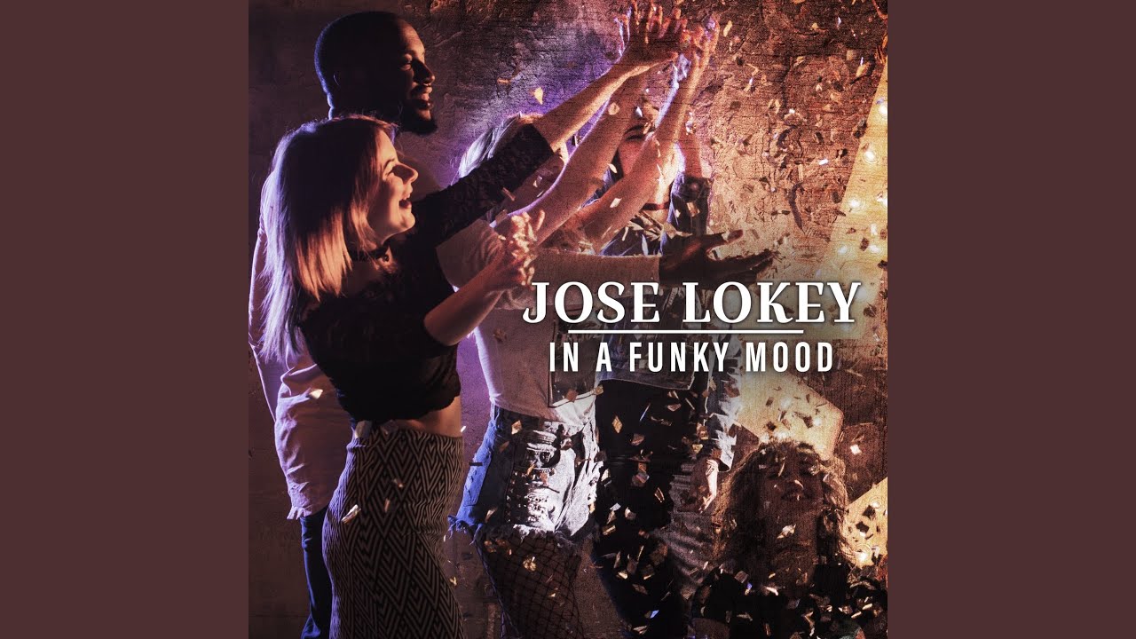 In a Funky Mood - YouTube