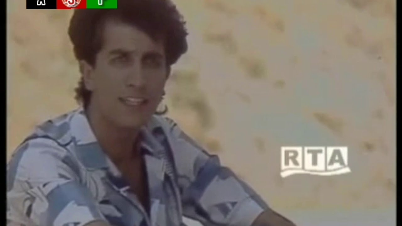 Fawad Ramez | Majnoon nabodam majnoonam kardi | Old Afghan Song - YouTube