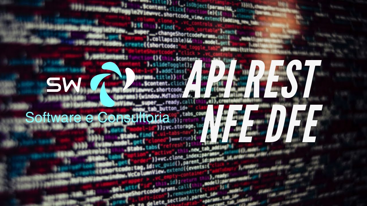 Live - API REST DFe - Java - YouTube
