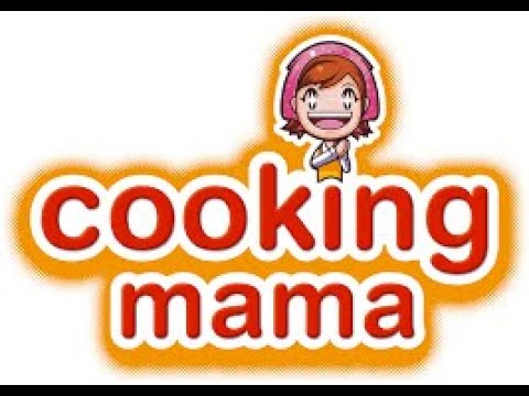 Cooking Mama Theme (Piano) - YouTube