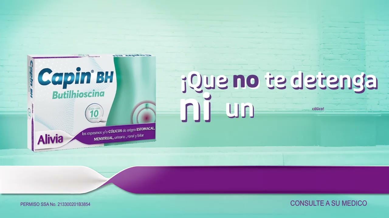 Capin BH- Bye Cólico 2022 - YouTube