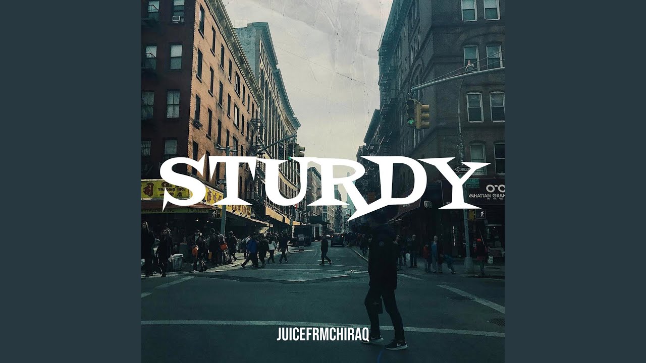 Sturdy - YouTube