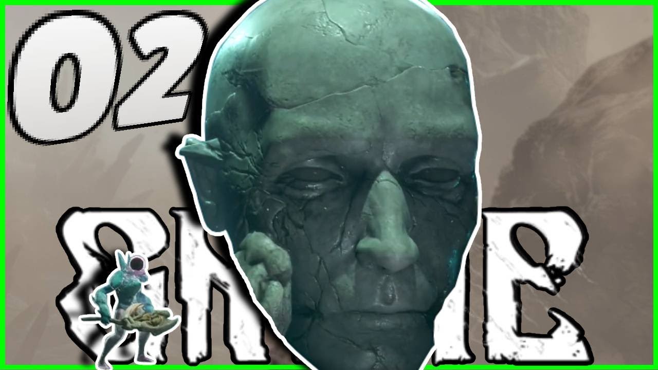 Grime 💥 #02 Ach DAS ist ein AMALGAM [FULL RELEASE | Lets Play | Deutsch ...