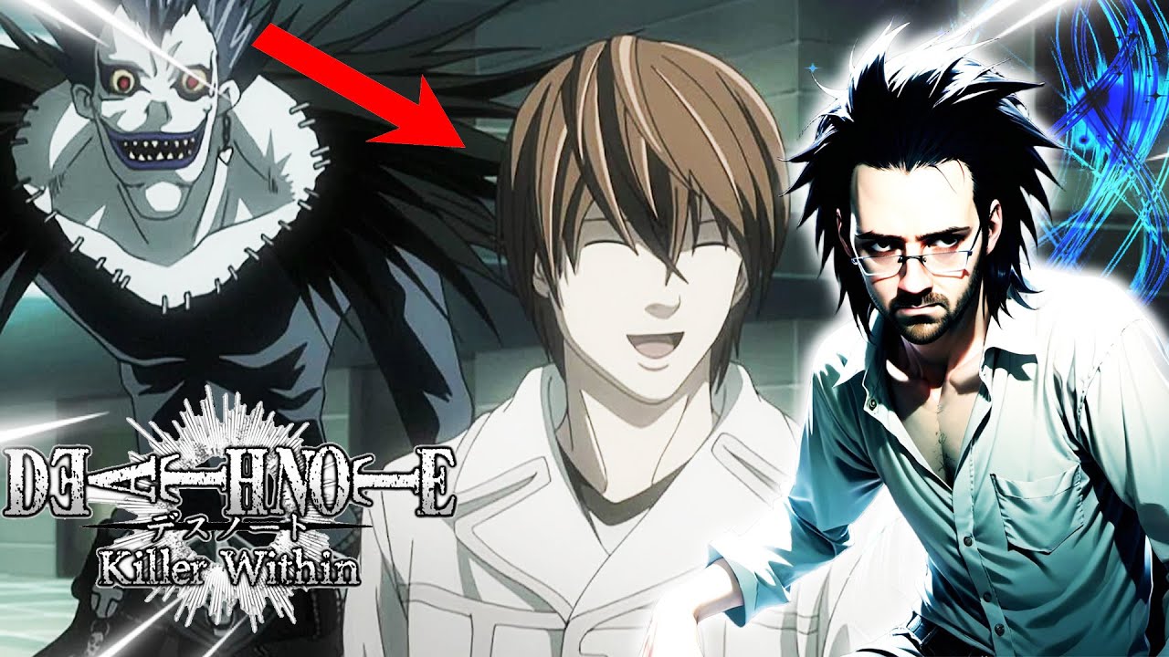 TROLEANDO DE FORMA HISTORICA A KIRA Y AL TEAM | "DEATH NOTE KILLER ...