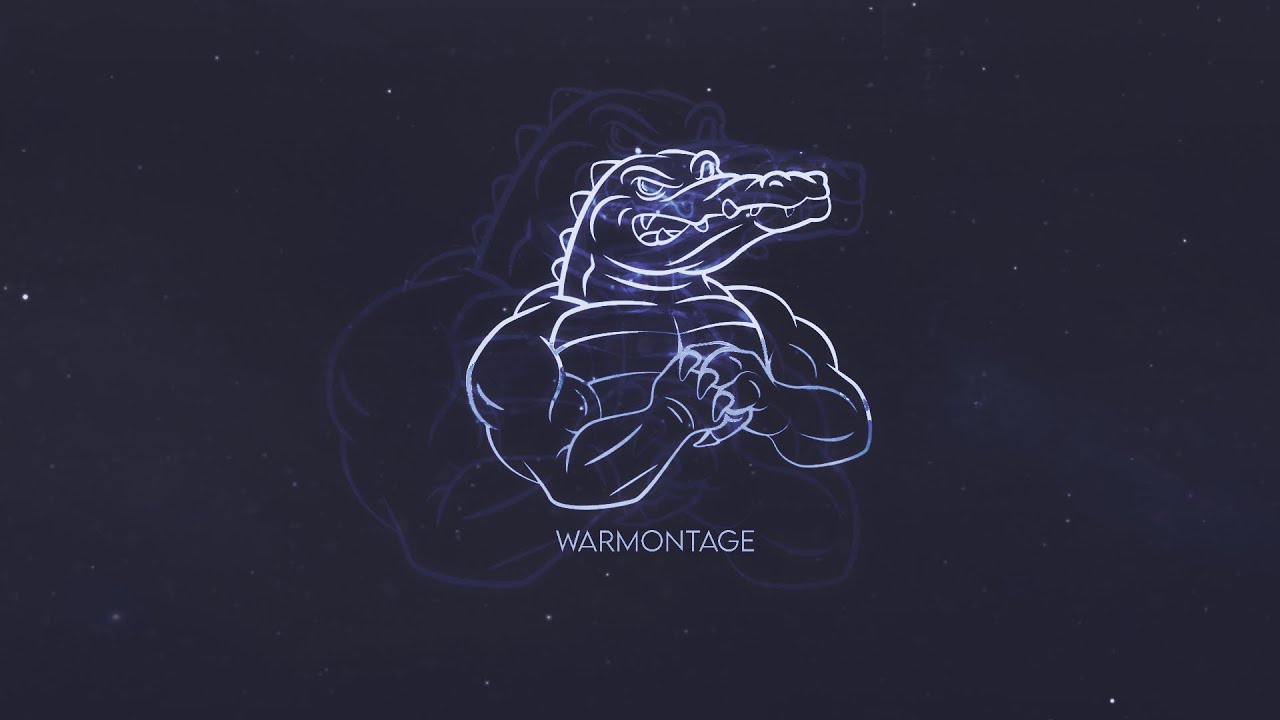 LIBERTY.MP WAR MONTAGE - WICK - YouTube
