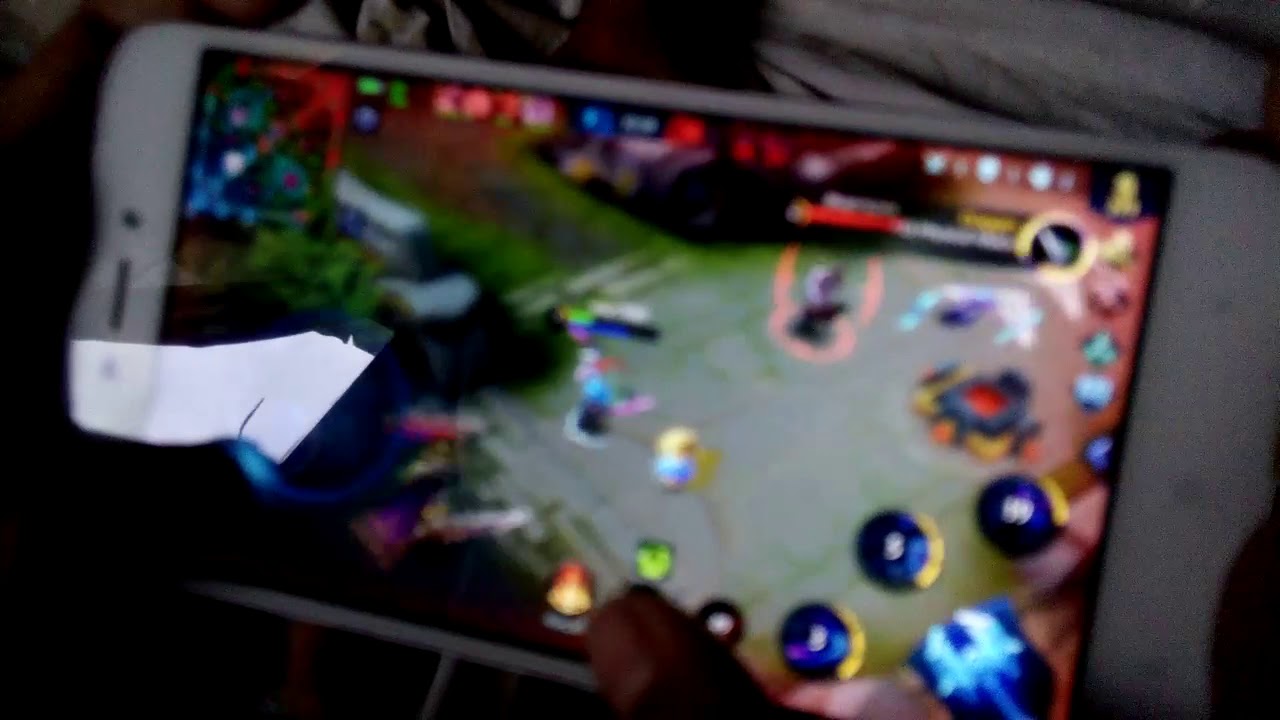 Main totorial mobilejen bang bang - YouTube