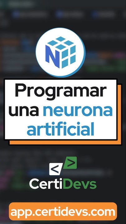 Programar una neurona artificial con Python y Numpy para inteligencia artificial deep learning ...