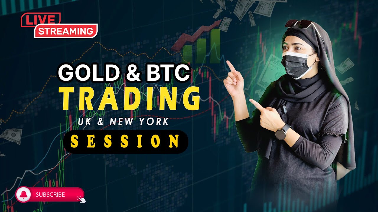 GOLD live trade with Kiraz active with me 17/07/25 session 100| Forex & Gold |Simple trade - YouTube