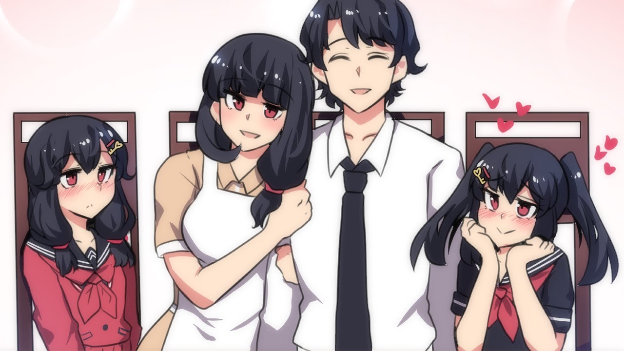 Stalker x Stalker - Episode 5 🔪 ️ 【SERIES】 - YouTube